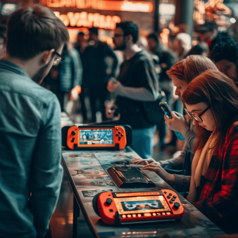 Kaikkien aikojen parhaat Nintendo Switch pelit - SuomiTimes