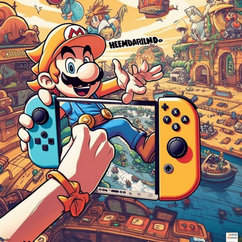 Kaikkien aikojen parhaat Nintendo Switch pelit - SuomiTimes