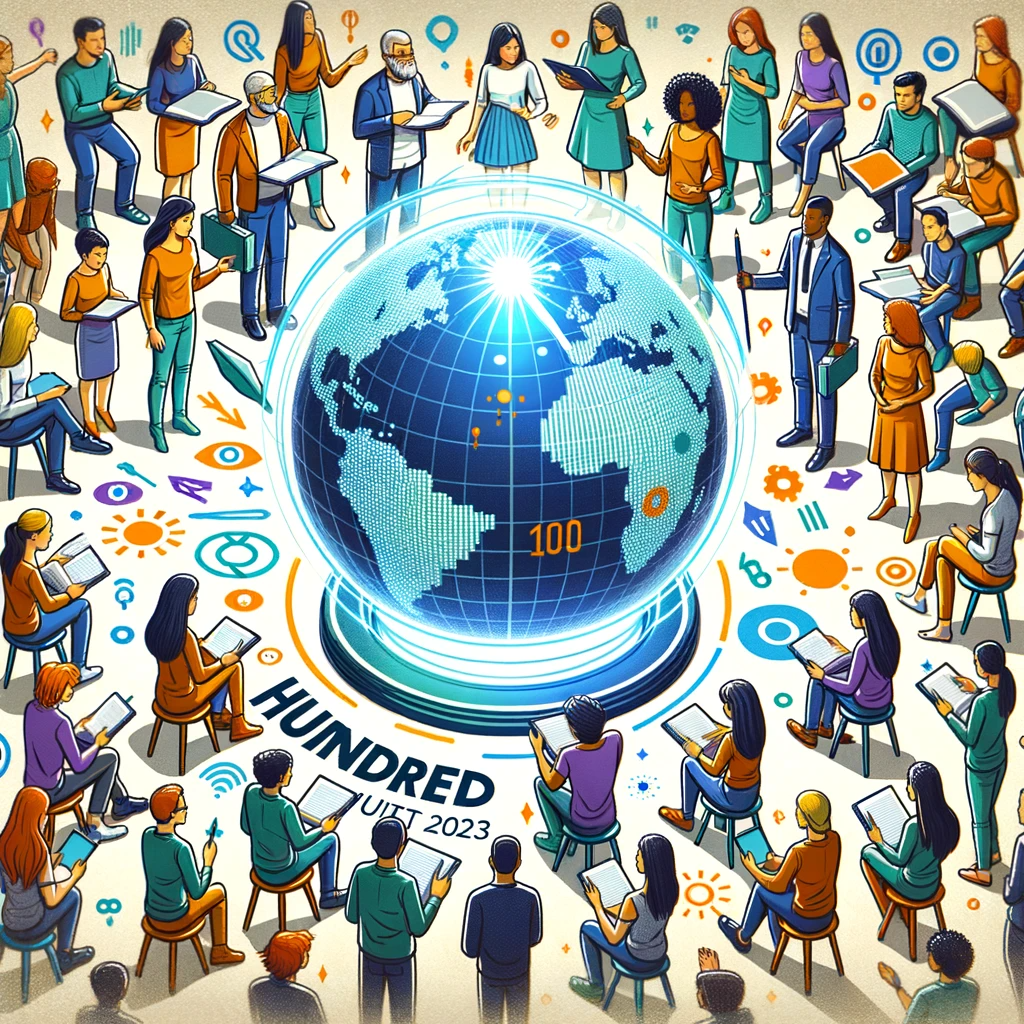 Innovointi Koulutuksessa: Uudistuvat Strategiat ja Menetelmät HundrED ...