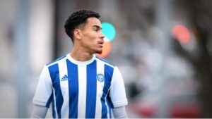 Pyry Soiri: Suomalaisen Jalkapallon Tähti - SuomiTimes